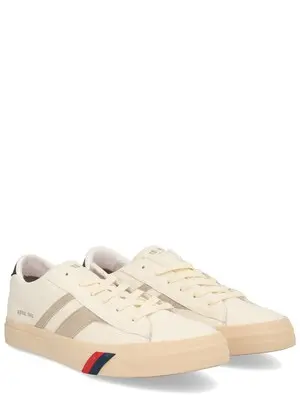 PRO-KEDS 1949 Royal Classic Sneakers - White