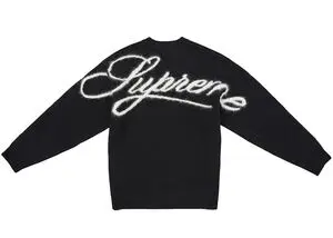 Supreme Frill Sweaters For Men