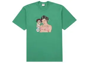Supreme Angel Tee Shirt