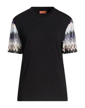 Missoni Applique T-shirts For Women
