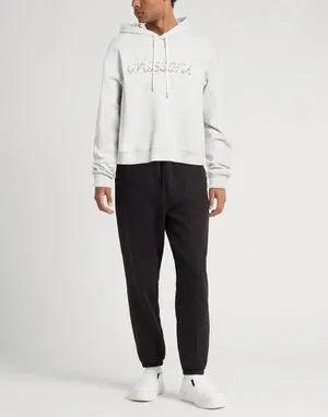 Missoni Cotton French Terry Sweatshirt - Grey