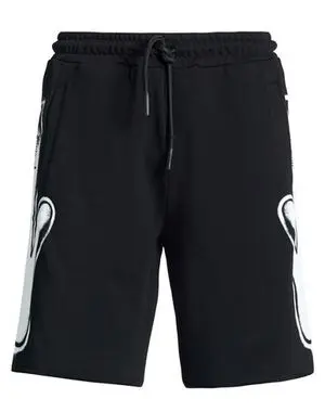 Disclaimer Pull On Shorts For Men