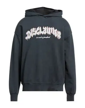 DISCLAIMER Hooded Sweatshirt