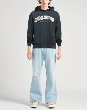 DISCLAIMER Hooded Sweatshirt
