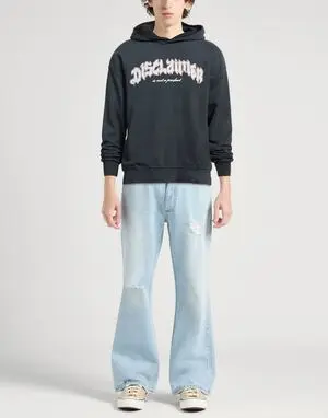 DISCLAIMER Hooded Sweatshirt