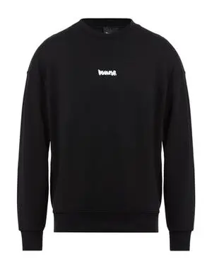 DISCLAIMER Cotton Sweatshirt