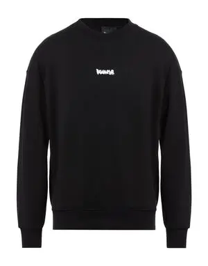 DISCLAIMER Cotton Sweatshirt