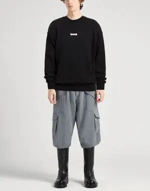 DISCLAIMER Cotton Sweatshirt