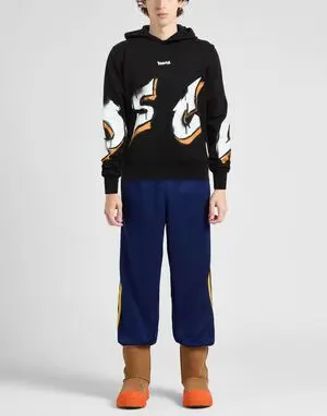 DISCLAIMER Cotton French Terry Sweatshirt