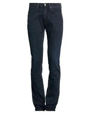 Acne Studios Jeans In Cotton, Polyester, And Elastane