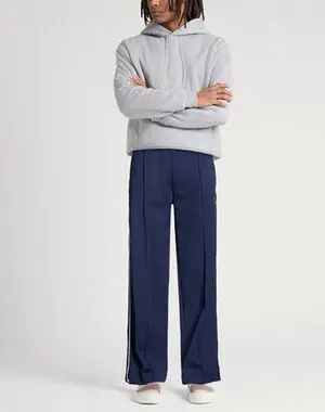 MSGM Pants Midnight Size Polyester, Cotton