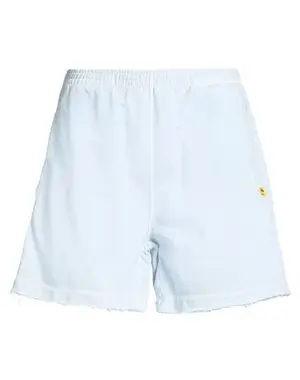 Barrow Embroidered Shorts For Men