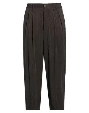 Giorgio Armani Cropped Pants For Men