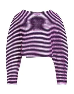 Emporio Armani Medium Knit Sweaters For Women