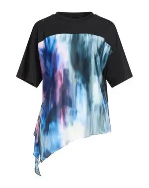 Emporio Armani T-shirt - Black