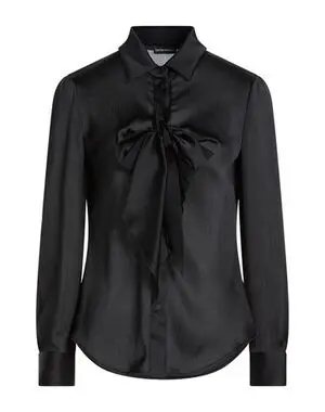 Emporio Armani Applique Shirts For Women
