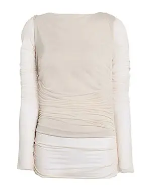 Emporio Armani Draped Tops