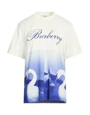 Burberry T-shirt - Off White