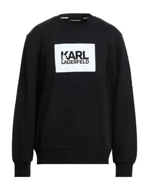 Karl Lagerfeld Organic Cotton Sweatshirt