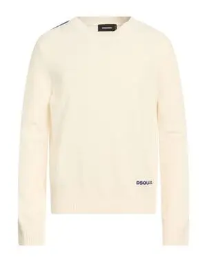 Dsquared2 Medium Knit Sweaters For Men