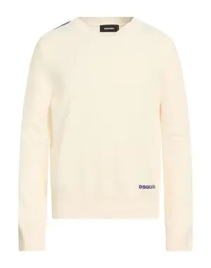 Dsquared2 Knitted Crewneck Sweater