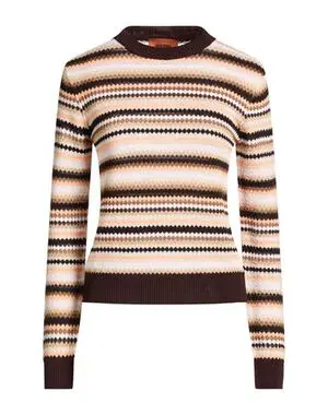 Missoni Cuffed Sweaters For Women