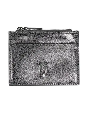 Versace Cardholder Leather