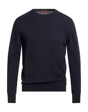 MESSAGERIE Sweater In Polyamide, Viscose, Wool, And Cashmere