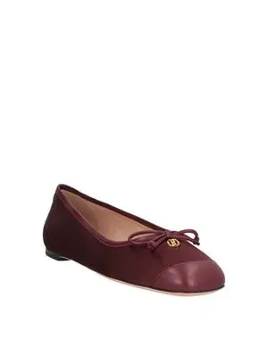 Bally Ballet Flats
