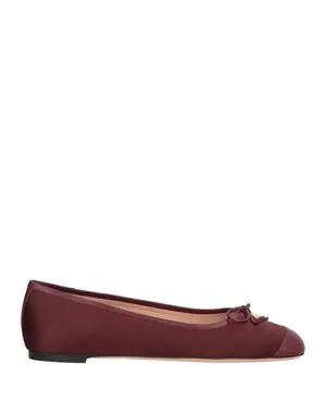 Bally Ballet Flats