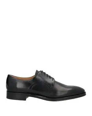 Bally Round Toe Derbys