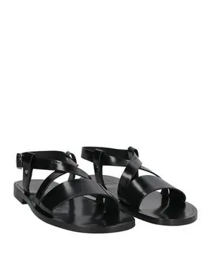 Bally Slingback Sandals