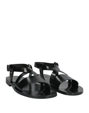 Bally Slingback Sandals