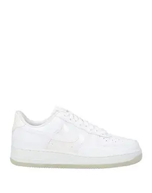 Women's Nike White Sneakers