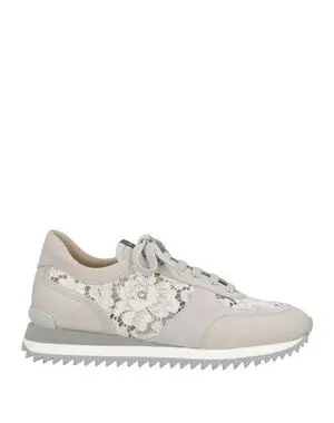 Le Silla Criss-cross Sneakers For Women