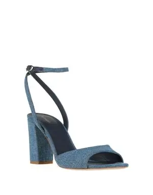 LE SILLA Textile Fibers Sandals