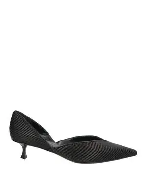 Giorgio Armani Pumps In Lambskin