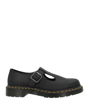 Dr. Martens Buckled Loafers For Men