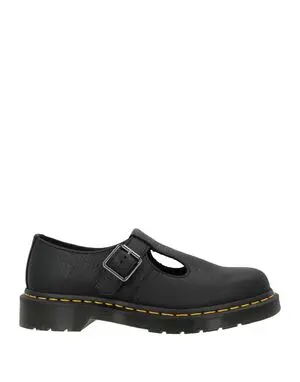 Dr. Martens Loafers Leather