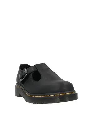 Dr. Martens Loafers Leather