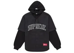 Supreme Off The Shoulder Activewear For Men