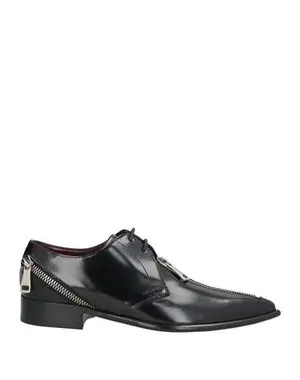 Dolce & Gabbana Pointed Toe Shoes For Men