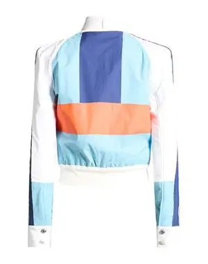 Dsquared2 Cotton-elastane Jacket