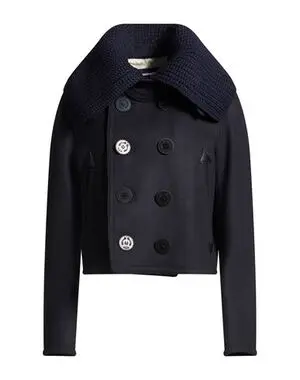 Dsquared2 Pea Coat Outerwear For Women