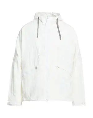 Herno Globe Jacket - White