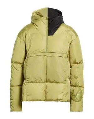 Herno Globe Puffer Light Polyamide Jacket