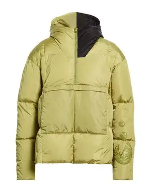 Herno Globe Puffer Light Polyamide Jacket