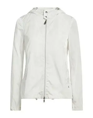 Peuterey Polyamide Jacket - Grey