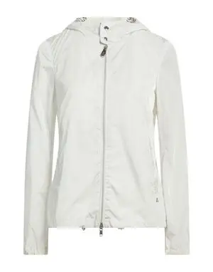 Peuterey Polyamide Jacket - Grey