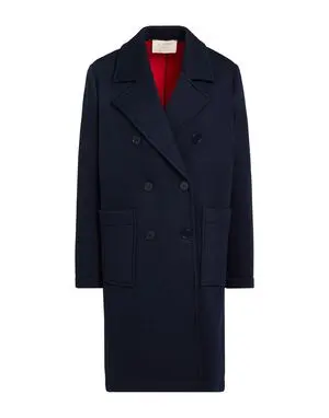 KAOS Overcoat